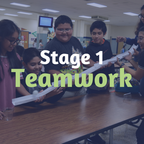 Curriculum Map — Vivify STEM