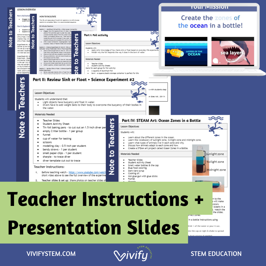 Water Pipeline STEM Challenge (Engineering Design Activity) — Vivify STEM