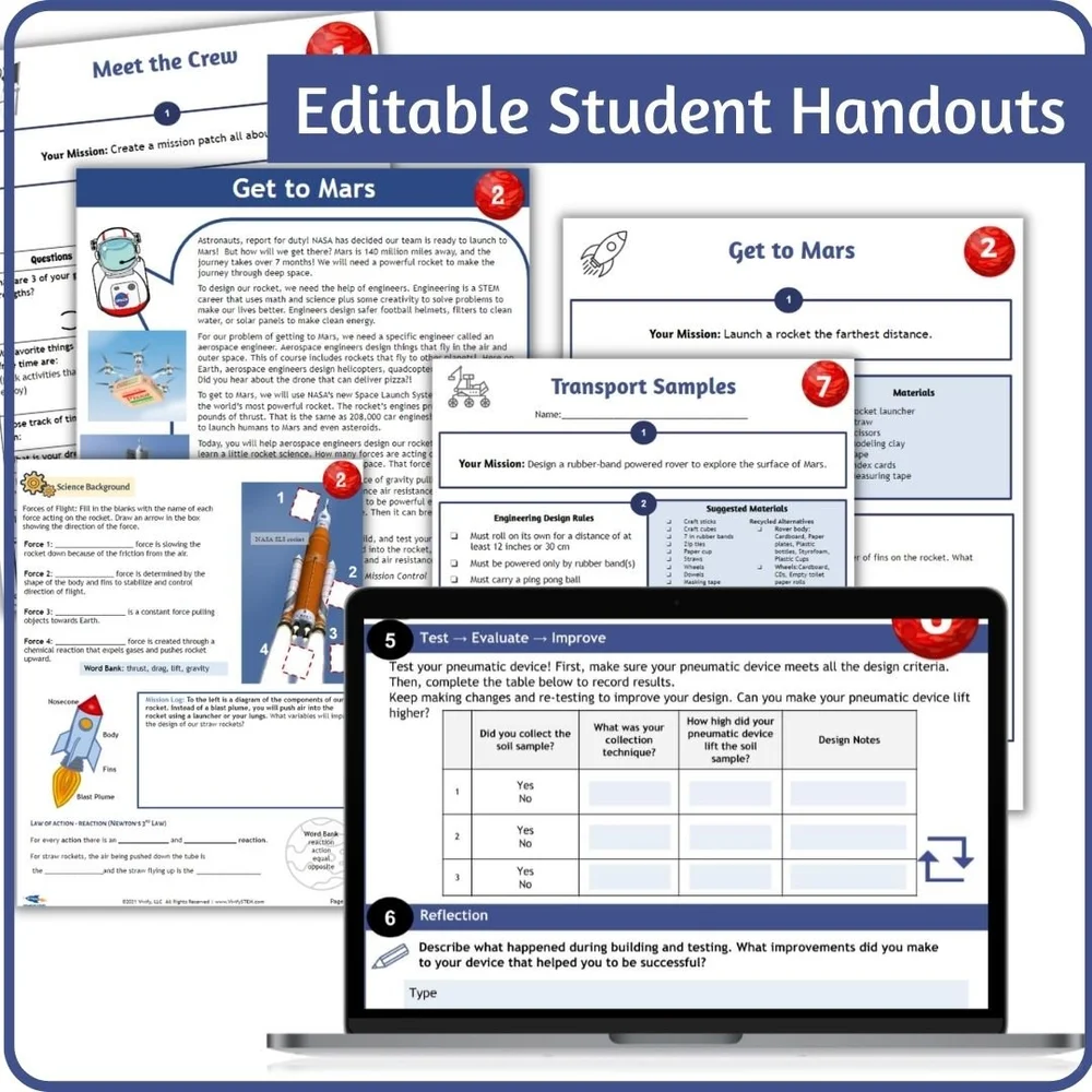 Design a Sustainable Eco-House STEM Project (Environmental Science 5E ...