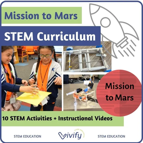 5 Tips for Teaching STEM With Robots — Vivify STEM