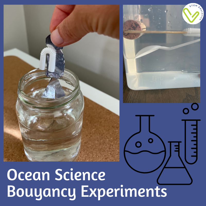 Ocean STEM Activities — Vivify STEM