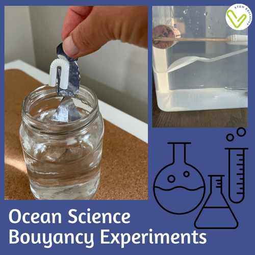 Ocean STEM Activities — Vivify STEM