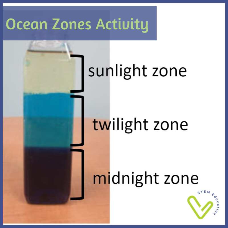 Ocean STEM Activities — Vivify STEM