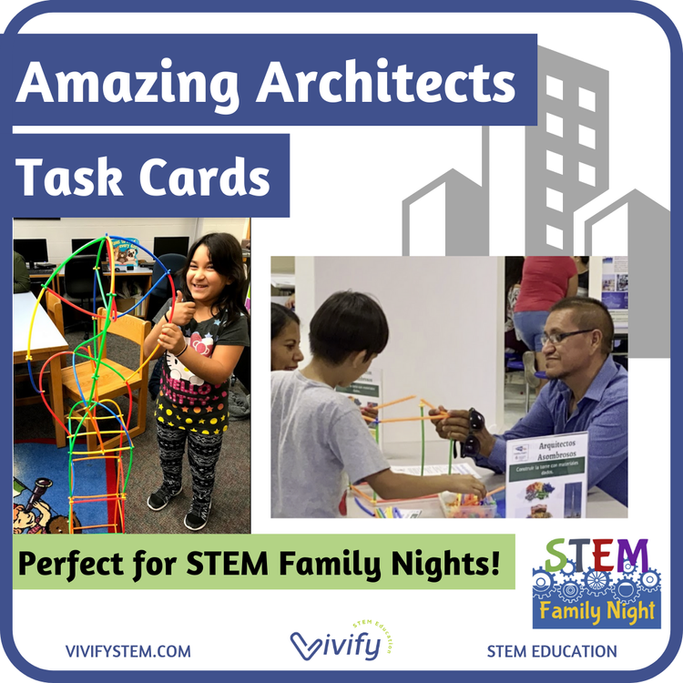 Vocabulary Games for STEM Tools and Concepts — Vivify STEM