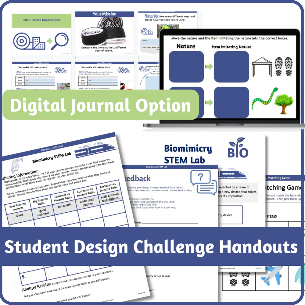 Science Fair Guide: Steps to Success — Vivify STEM