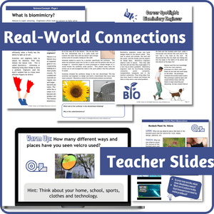 Science Fair Guide: Steps to Success — Vivify STEM