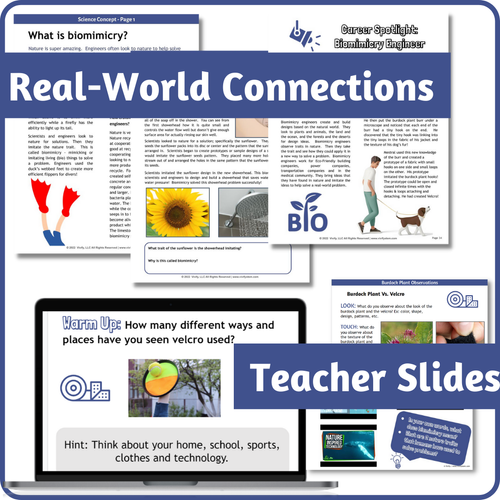 Orbital Mission STEM Curriculum Unit — Vivify STEM