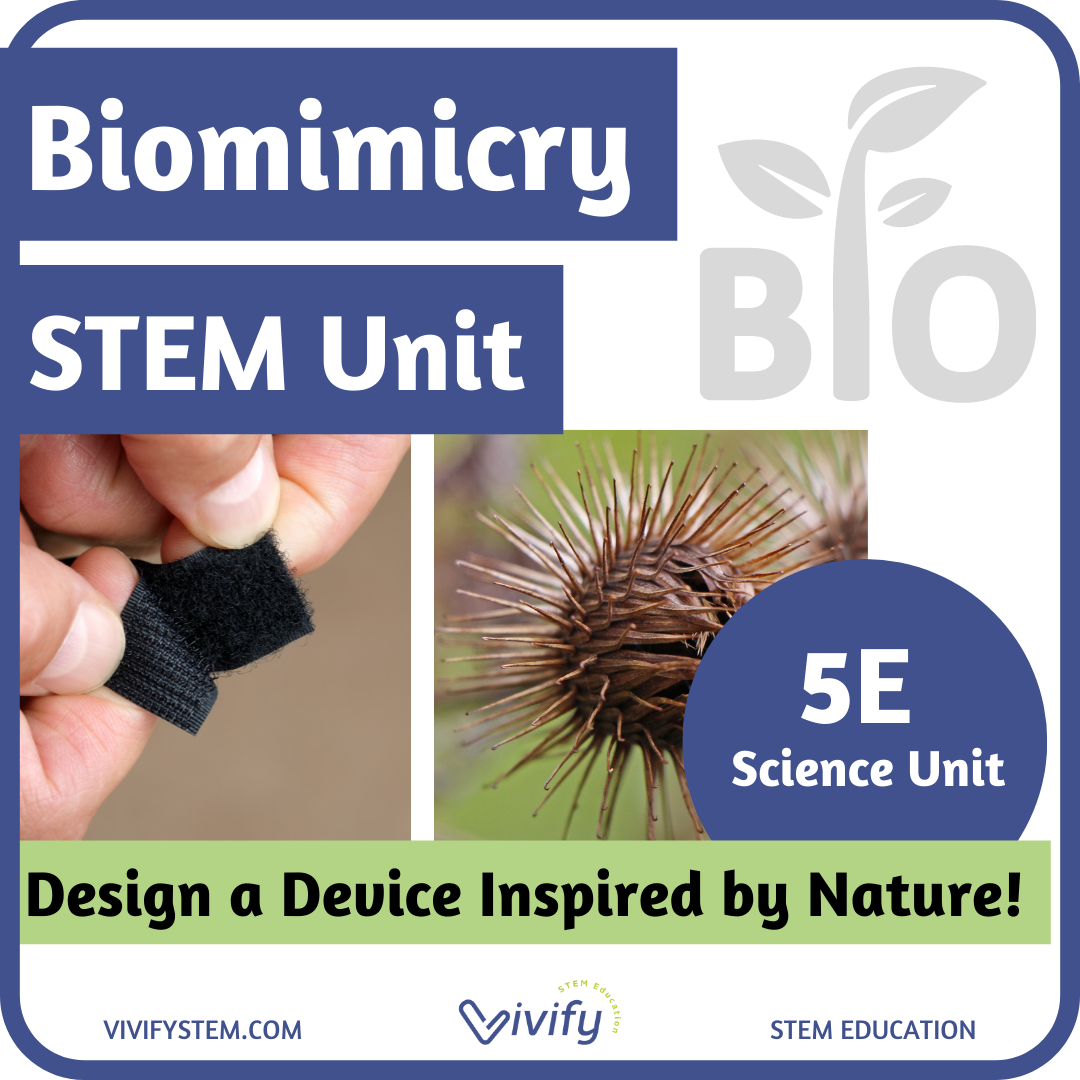 Engineering in the Science Classroom — Vivify STEM