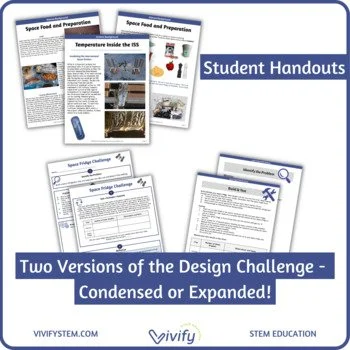 Zip Line STEM Activity - Moon and Mars Mission (Elementary) — Vivify STEM
