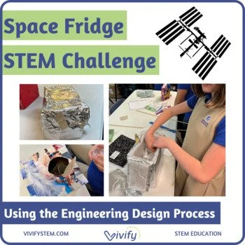 Zip Line STEM Activity - Moon and Mars Mission (Elementary) — Vivify STEM