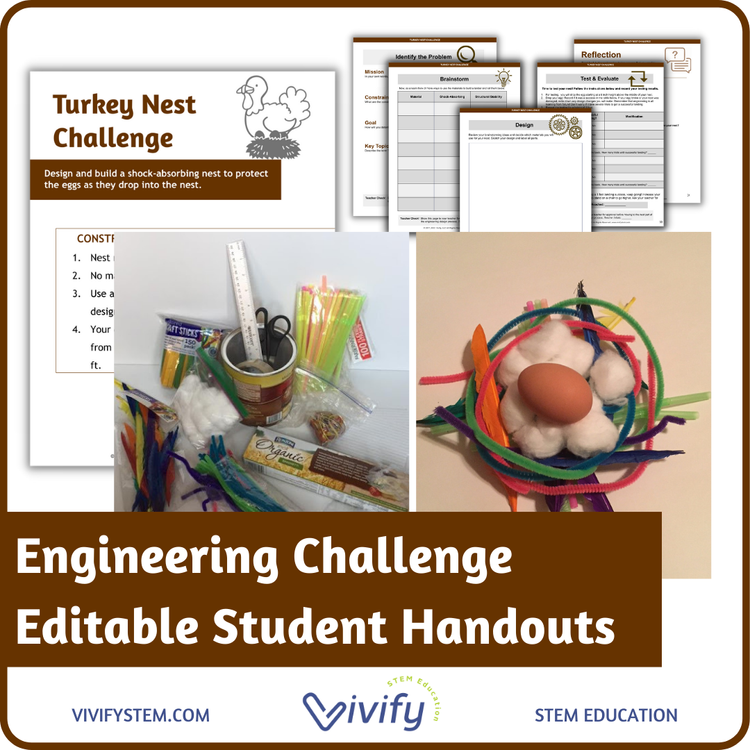 STEM Fall Pumpkin Catapult - Math & Engineering Activity (Angles and ...