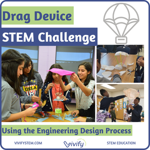 Orbital Mission STEM Curriculum Unit — Vivify STEM