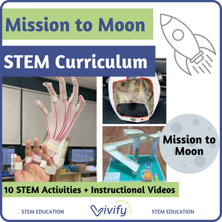 5 Tips for Teaching STEM With Robots — Vivify STEM