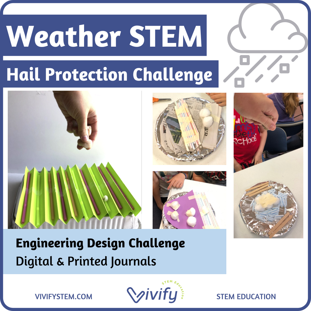 Water Pipeline STEM Challenge (Engineering Design Activity) — Vivify STEM