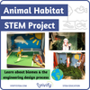 Design a Mars Colony STEM/STEAM Project Bundle! — Vivify STEM