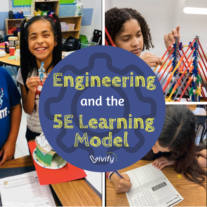 Engineering in the Science Classroom — Vivify STEM
