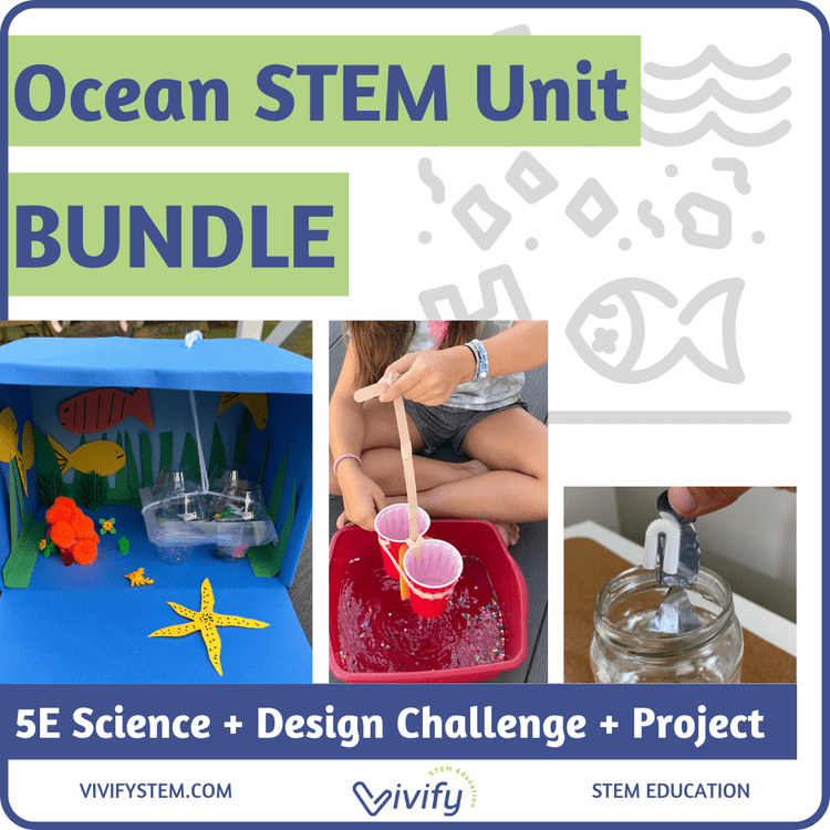Design a Sustainable Eco-House STEM Project (Environmental Science 5E ...