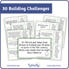 Thanksgiving Turkey Nest Challenge Engineering Activity — Vivify STEM