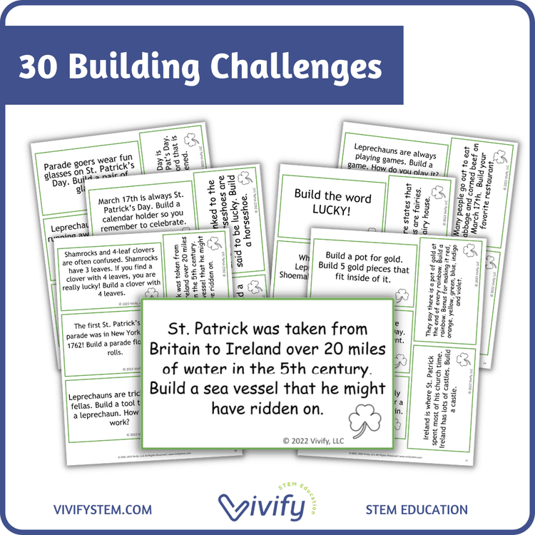 Thanksgiving Turkey Nest Challenge Engineering Activity — Vivify STEM