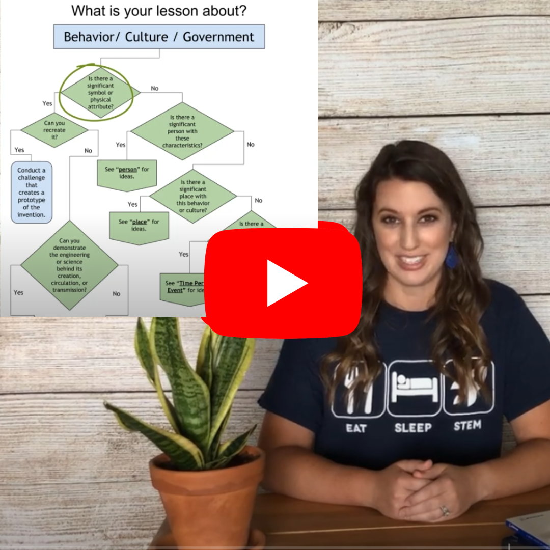 Professional Development — Vivify STEM