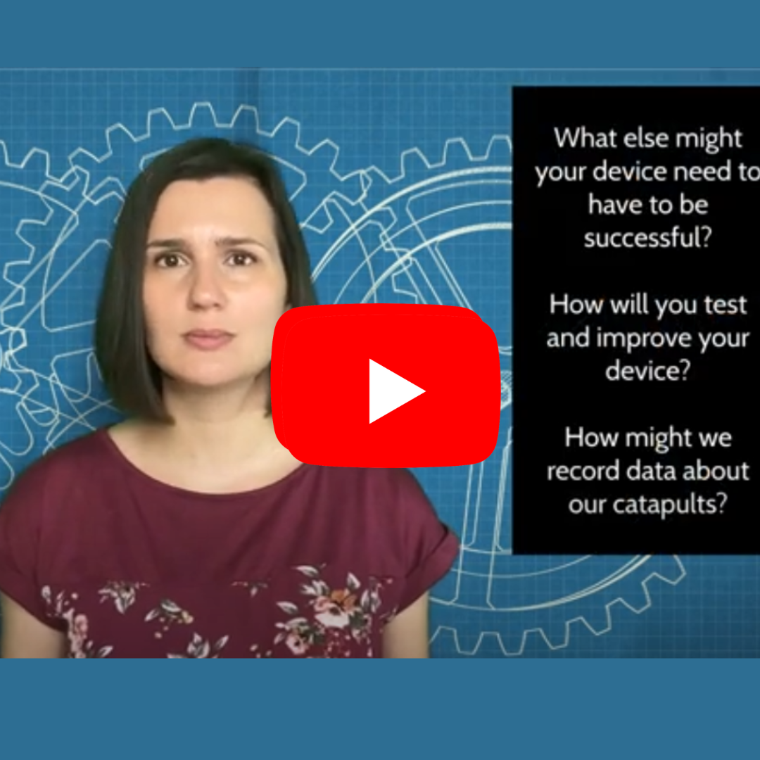 Professional Development — Vivify STEM