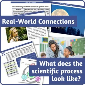 Design a Sustainable Eco-House STEM Project (Environmental Science 5E ...