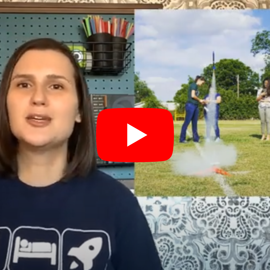 Professional Development — Vivify STEM