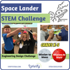 Straw Rocket STEM Challenge (Forces & Motion) — Vivify STEM