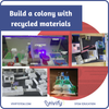 Design a Sustainable Eco-House STEM Project (Environmental Science 5E ...