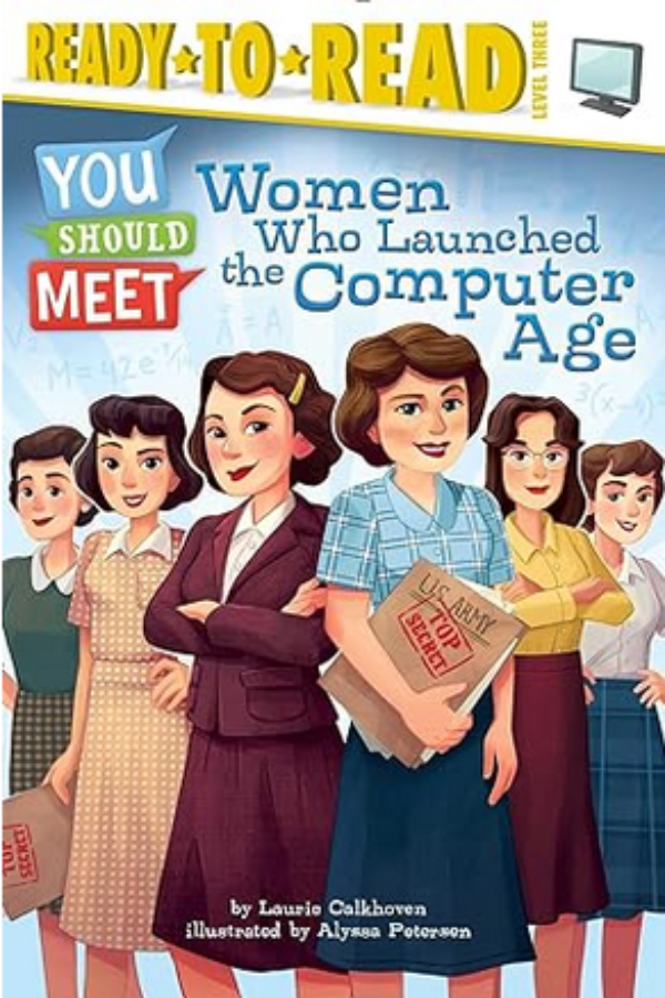 7 Activities Featuring Women in STEM History — Vivify STEM