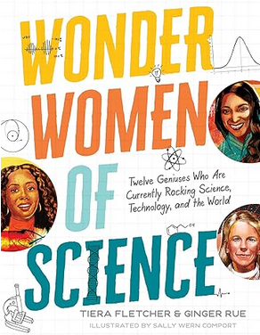 7 Activities Featuring Women in STEM History — Vivify STEM