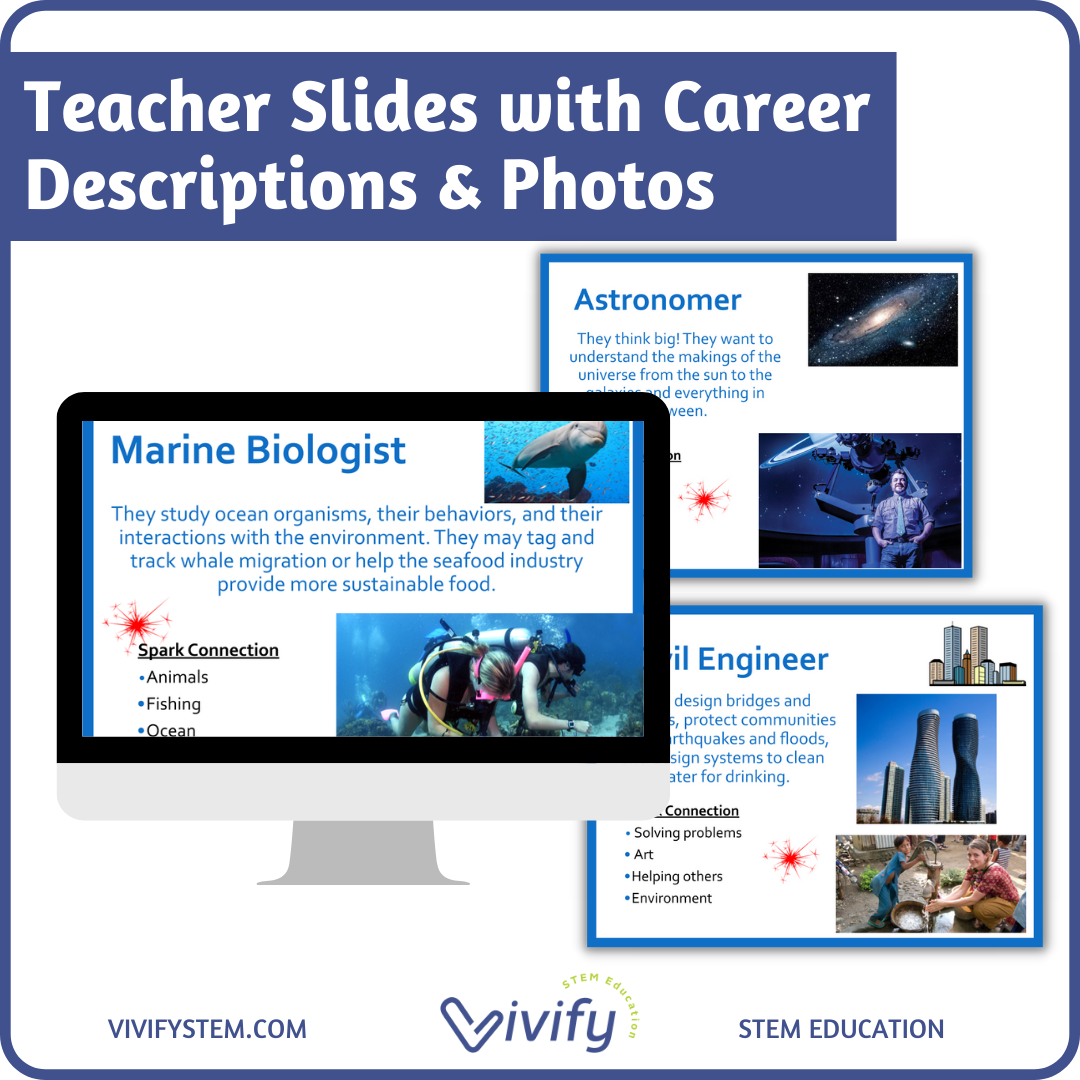 Astro-Rover Space Science & Engineering Design Unit — Vivify STEM
