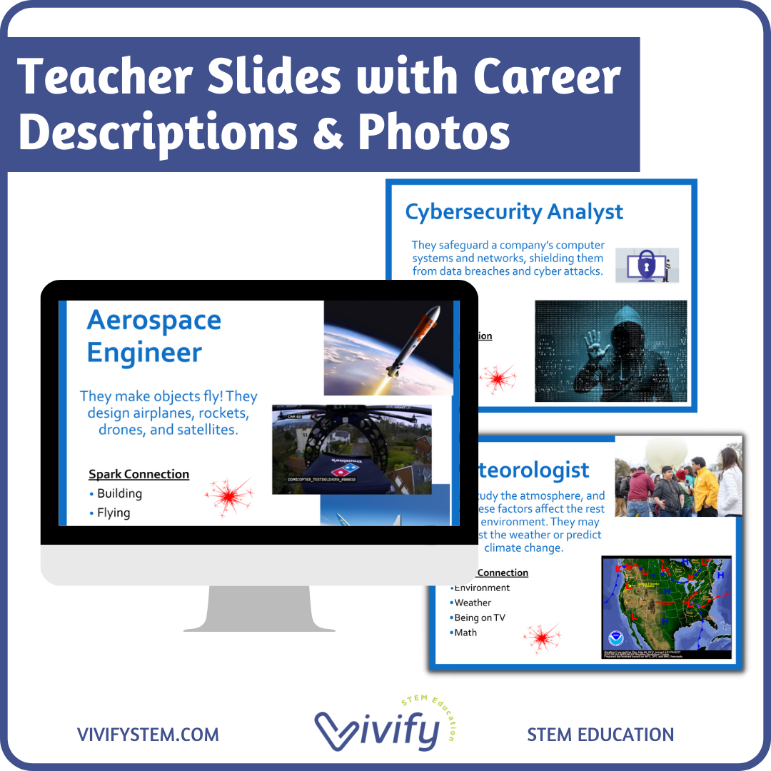 Astro-Rover Space Science & Engineering Design Unit — Vivify STEM