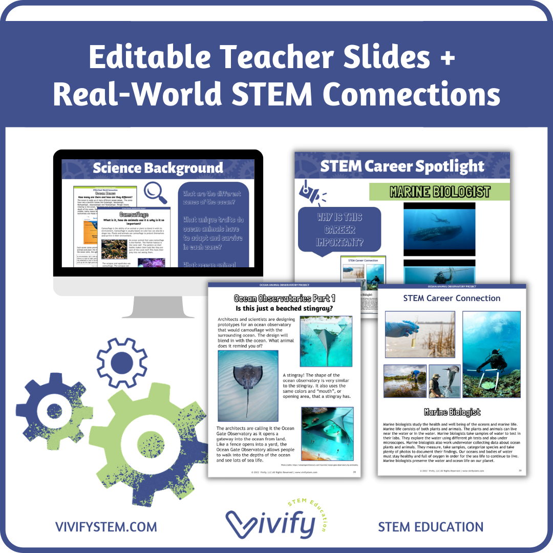 Design a Sustainable Eco-House STEM Project (Environmental Science 5E ...