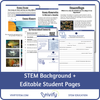 Design a Sustainable Eco-House STEM Project (Environmental Science 5E ...