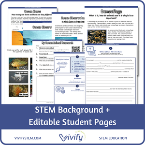 Design a Sustainable Eco-House STEM Project (Environmental Science 5E ...