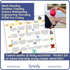 Science Fair Guide: Steps to Success — Vivify STEM