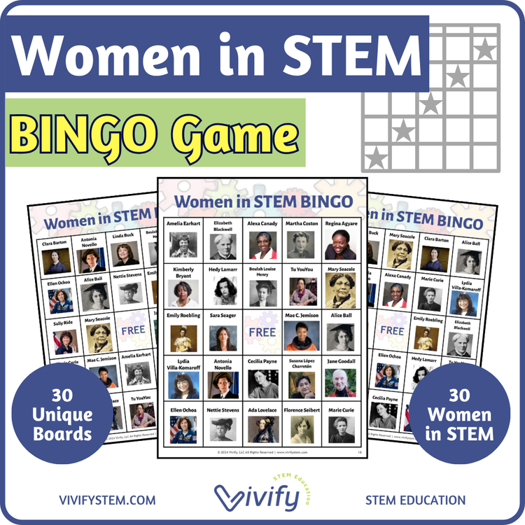 Astro-Rover Space Science & Engineering Design Unit — Vivify STEM