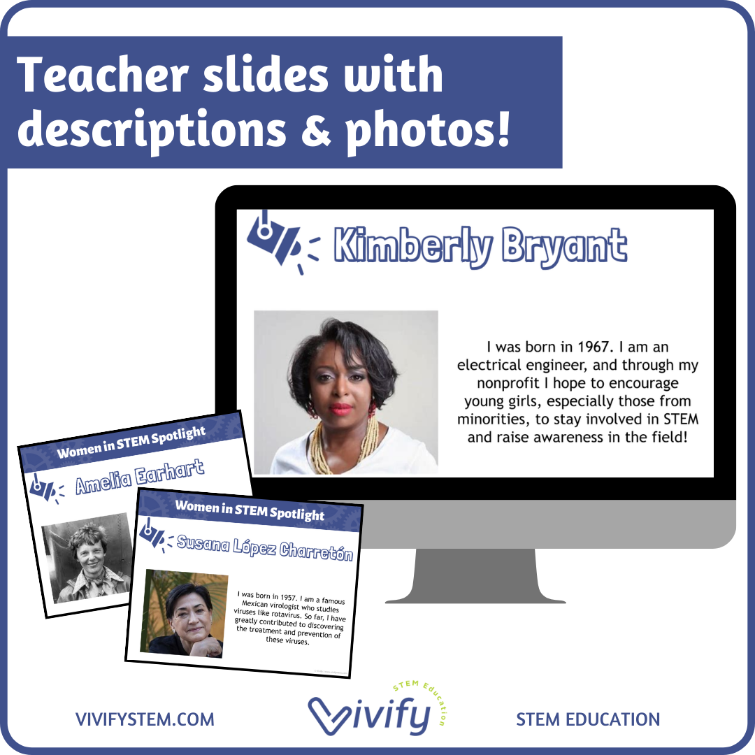 Astro-Rover Space Science & Engineering Design Unit — Vivify STEM