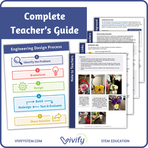 Straw Rocket STEM Challenge (Forces & Motion) — Vivify STEM