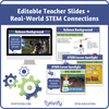 Straw Rocket STEM Challenge (Forces & Motion) — Vivify STEM