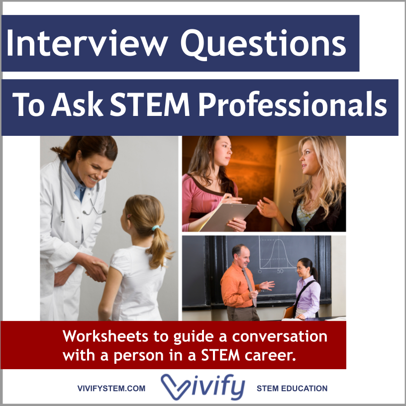 Science Fair Guide: Steps to Success — Vivify STEM