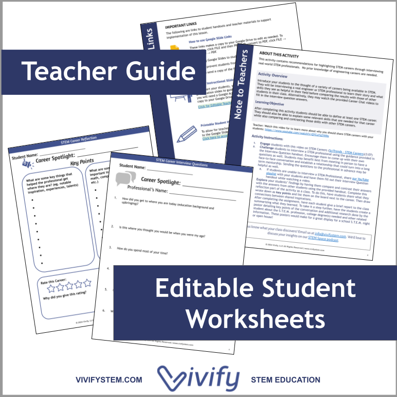 Astro-Rover Space Science & Engineering Design Unit — Vivify STEM
