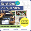 Earth Day STEM: Oil Spill Challenge — Vivify STEM
