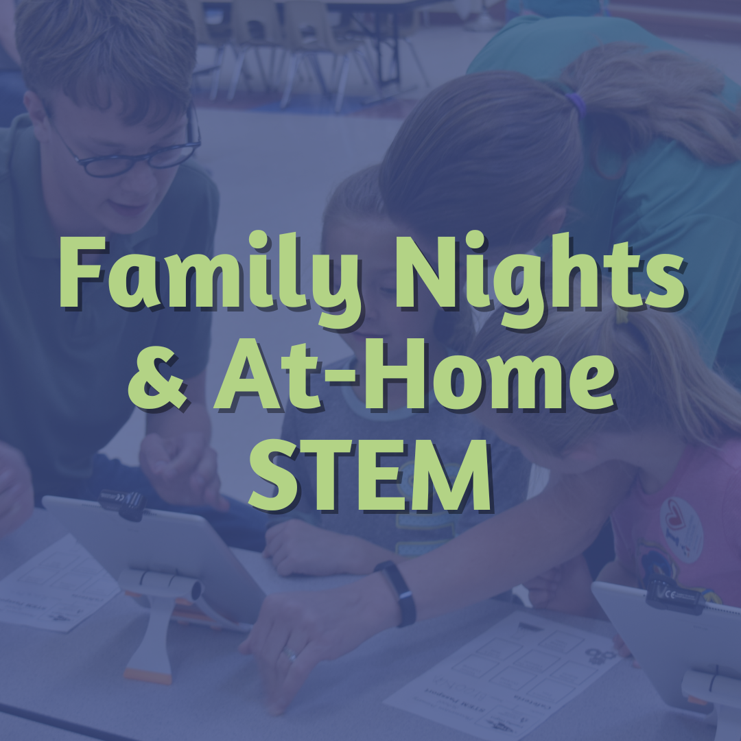 Explorer Library — Vivify STEM