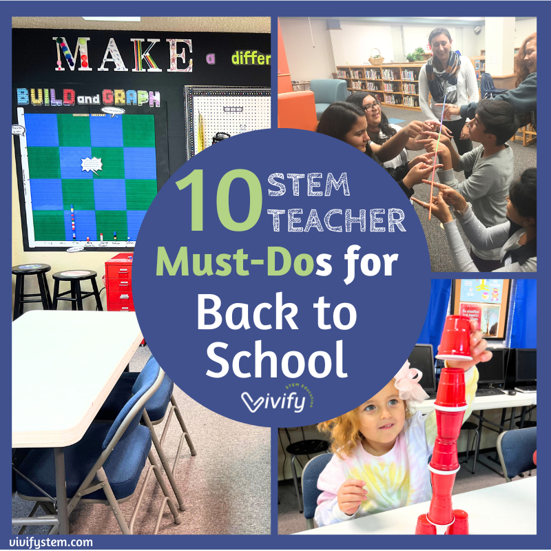 K-12 STEM Lessons & Resources — Vivify STEM