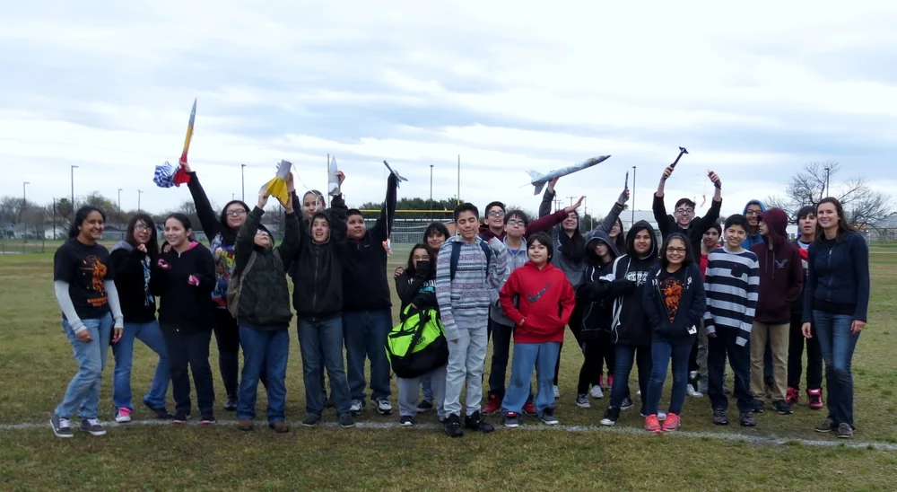 Programs — Vivify STEM