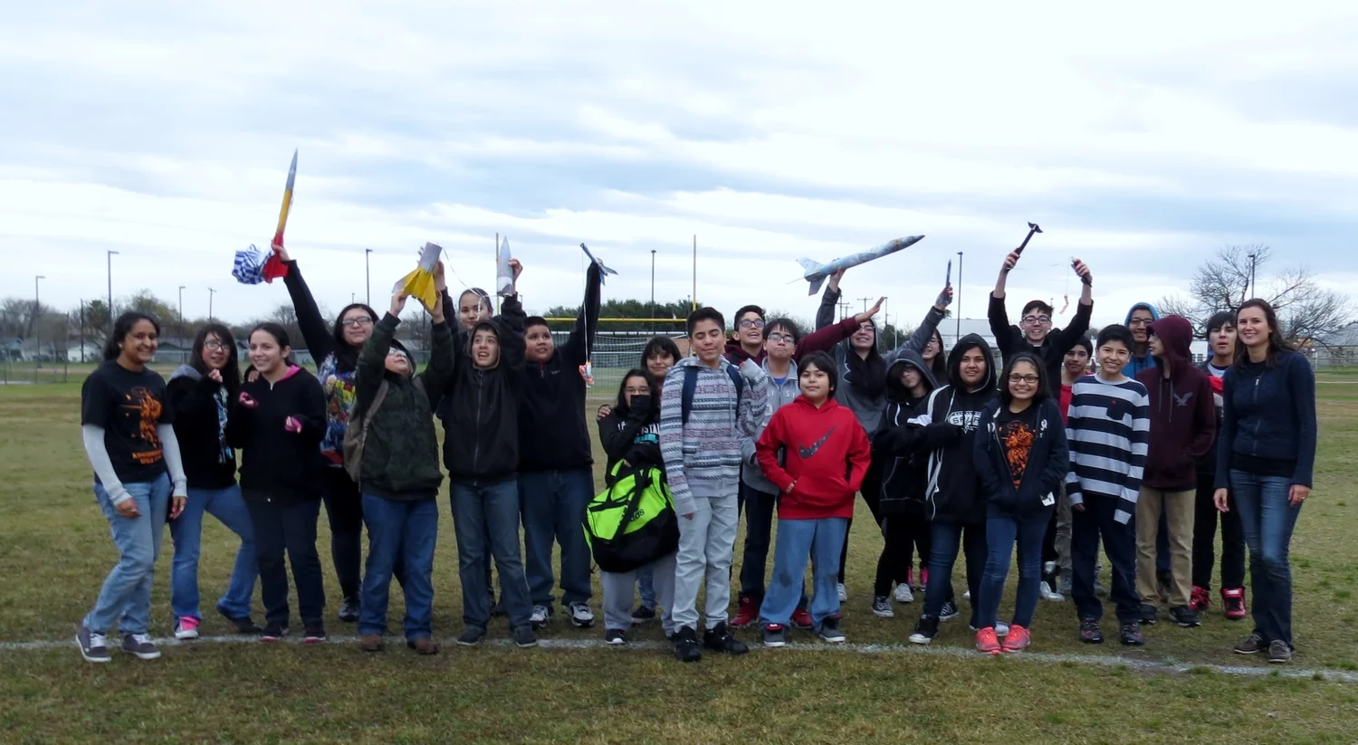 Programs — Vivify STEM