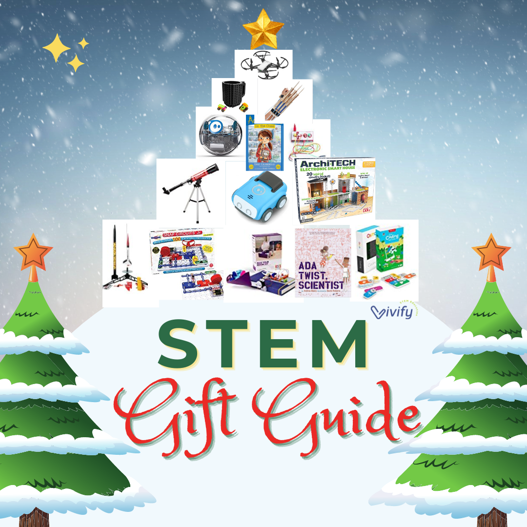 Ultimate STEM Gift List — Vivify STEM