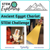 STEM Summer Activity Calendar: Fun with Math, Science, and Engineering ...